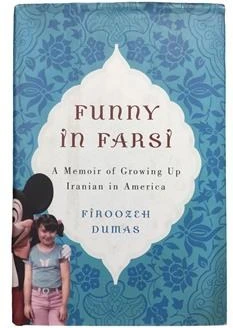 خرید و قیمت Funny in Farsi خنده در فارسی فیروزه دوما | ترب