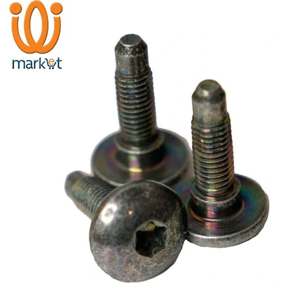 خرید و قیمت پیچ سرسیلندر تمام رزوه پژو ۴۰۵ | ترب