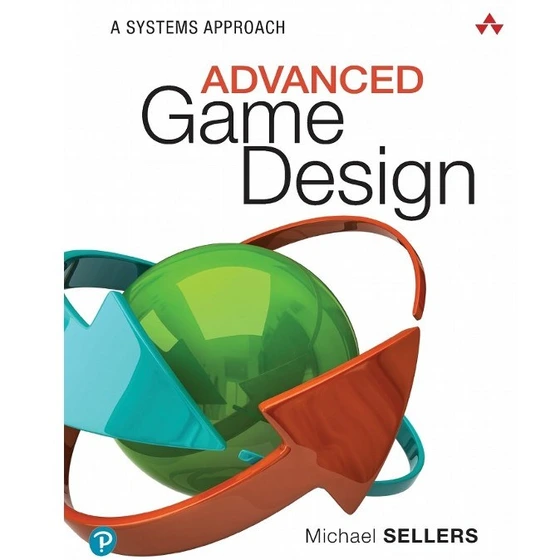 خرید و قیمت Advanced Game Design A Systems Approach | ترب