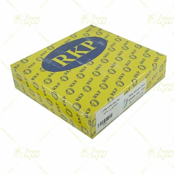 خرید و قیمت رینگ موتور نیسان استاندارد RKP پارس-APA | ترب
