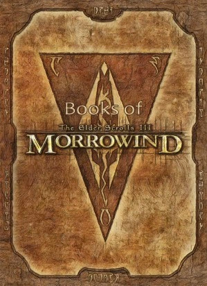 خرید و قیمت کتاب Books of The Elder Scrolls III: Morrowind نسخه کامل | ترب