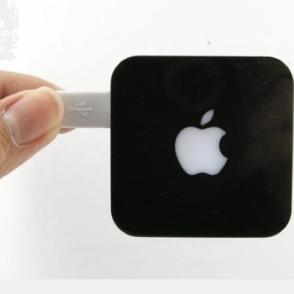 خرید و قیمت هاب 4 پورت طرح اپل مدل Apple iHub | ترب