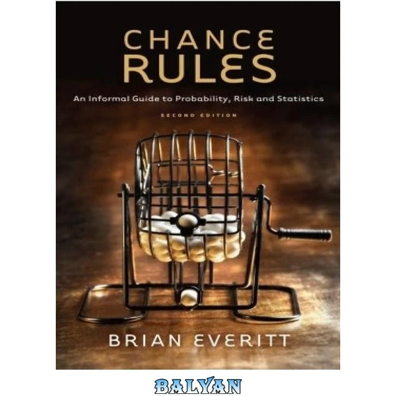 خرید و قیمت دانلود کتاب Chance rules: an informal guide to probability ...