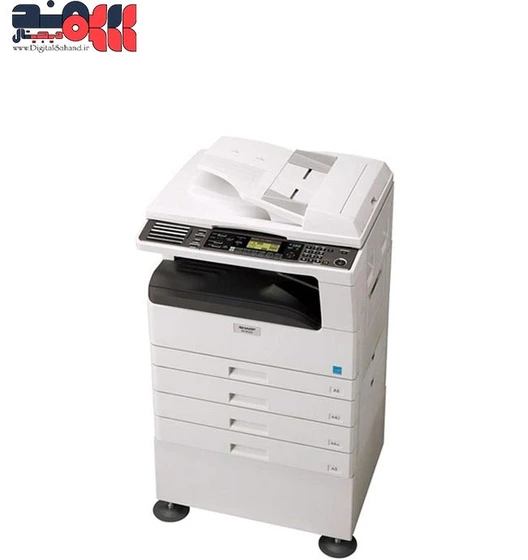 خرید و قیمت دستگاه کپی شارپ MX-M202D | ترب