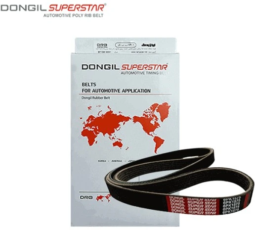 خرید و قیمت تسمه دینام پژو 405 دانگیل 1665 | ترب