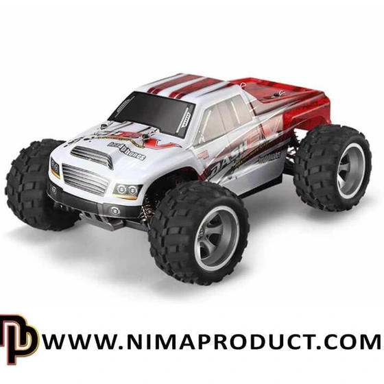 خرید و قیمت ماشین کنترلی wltoys A979B | ترب