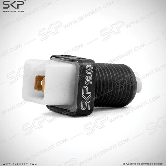 خرید و قیمت سوئیچ استپ ترمز پژو 405 SKP | ترب