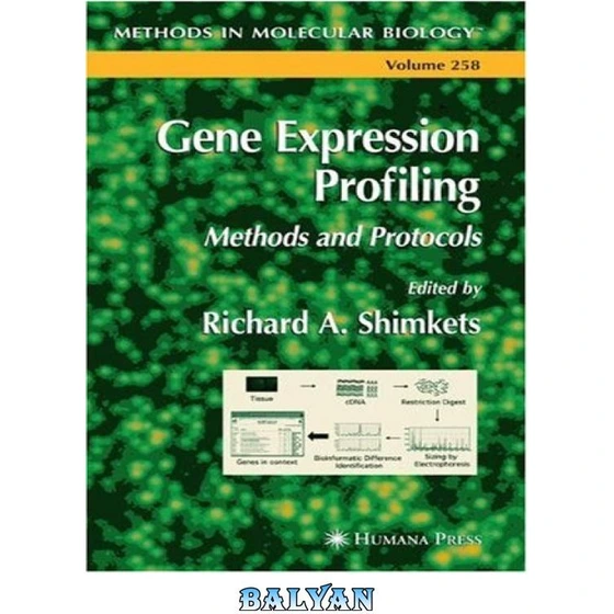 خرید و قیمت دانلود کتاب Gene Expression Profiling: Methods and Protocols | ترب