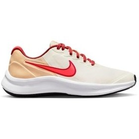خرید و قیمت Nike کفش‌های سبک زنانه سفید Star Runner 3 (gs) DA2776-101 | ترب