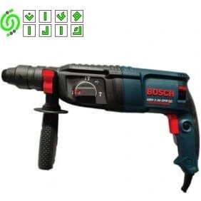 خرید و قیمت دریل بوش BOSCH مدل D26 | ترب