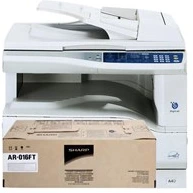 خرید و قیمت کارتریج تونر کپی شارپ مدل AR-1118 | ترب