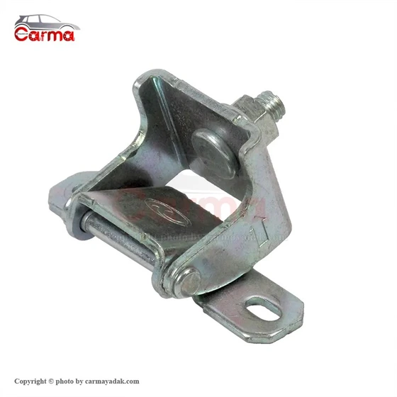 خرید و قیمت لولای درب اتاق بار اچ سی کراس H30 Cross bar room door hinge ...