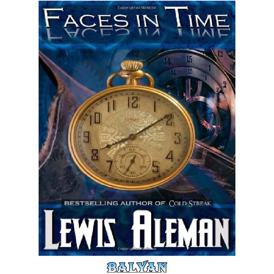 خرید و قیمت دانلود کتاب Faces in Time | ترب