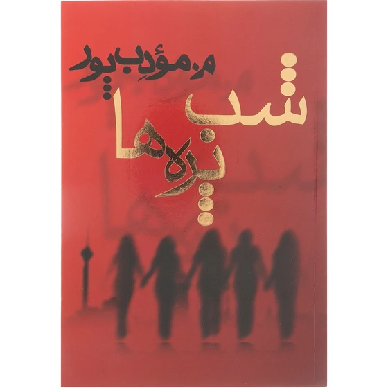 خرید و قیمت کتاب شب پره ها اثر م مودب پور انتشارات نیریز ترب