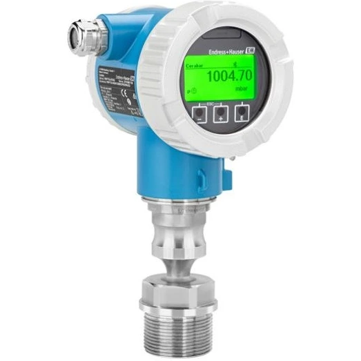 خرید و قیمت ترانسمیتر فشار مدل E+H Cerabar PMP71B | ترب