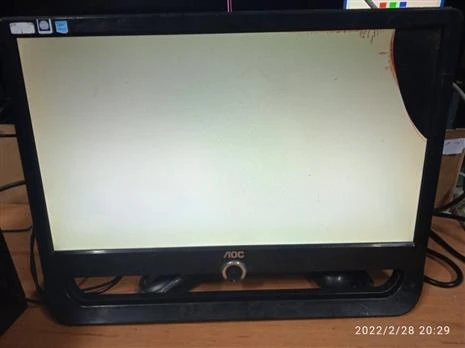 خرید و قیمت Lcd Aoc f19s | ترب