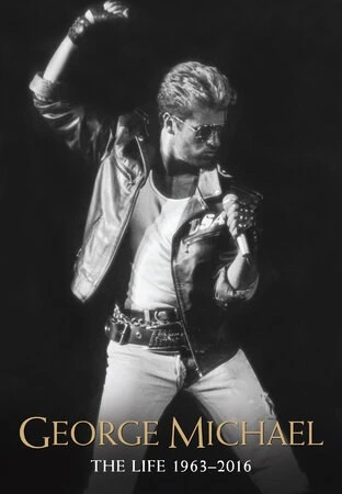 خرید و قیمت دانلود کتاب George Michael 2017 | ترب