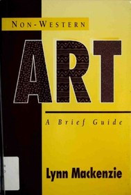 خرید و قیمت دانلود کتاب Non-Western Art - A Brief Guide 1995 | ترب