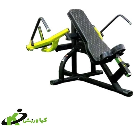 خرید و قیمت upper chest free weight bodybuilding machine | ترب