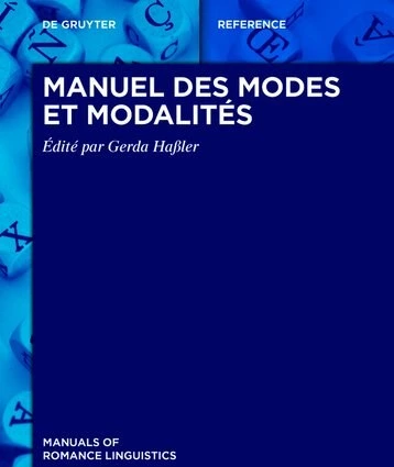 خرید و قیمت دانلود کتاب Manuel des modes et modalités 2021 | ترب
