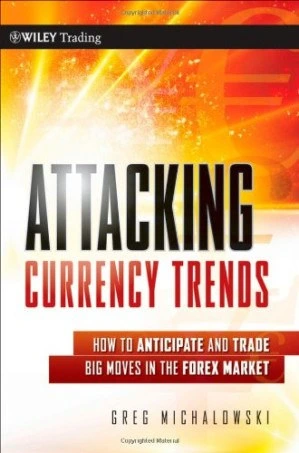 خرید و قیمت کتاب Attacking Currency Trends: How to Anticipate and Trade ...