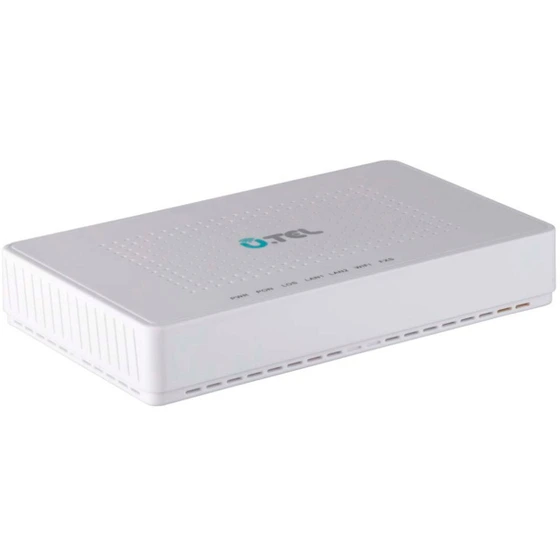 خرید و قیمت مودم روتر Gpon-ONT بی سیم یوتل مدل G242 New Face | ترب
