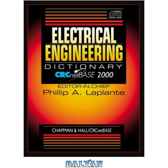 خرید و قیمت دانلود کتاب Electrical engineering dictionary | ترب