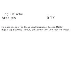 خرید و قیمت دانلود کتاب Local modelling of non-local dependencies in syntax 2012 | ترب