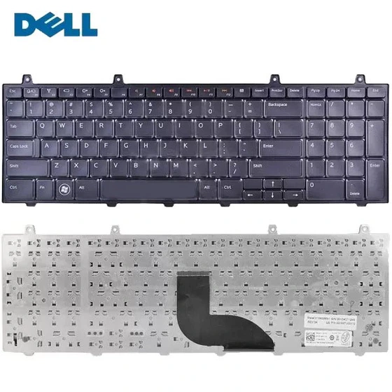 خرید و قیمت کیبورد لپ تاپ DELL Inspiron 1747 | ترب