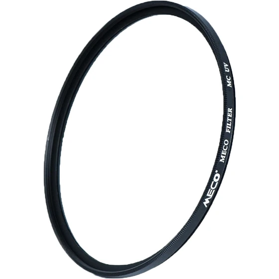 خرید و قیمت فیلتر لنز Meco مدل SMC-UV 86 mm | ترب