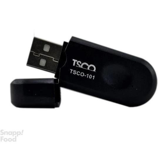 خرید و قیمت دانگل بلوتوث تسکو (Tsco) مدل BT 101 | ترب