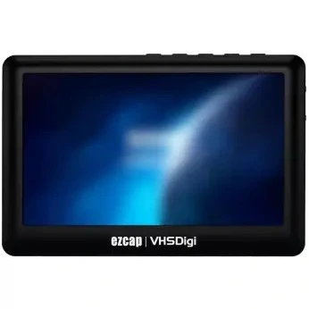 خرید و قیمت رکوردر آنالوگ ایزدکپ ezcap 180 VHS Digi | ترب