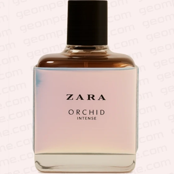 خرید و قیمت عطر ادکلن زارا ارکید اینتنس 2017 | Zara Orchid Intense 2017 ...