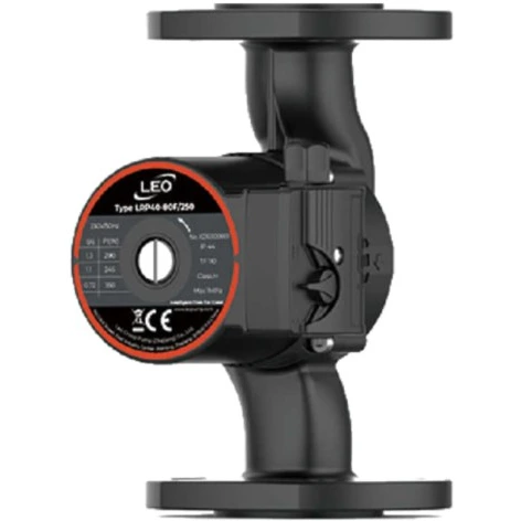 خرید و قیمت پمپ سیرکولاتور لئو مدل LRP25-40/180 | ترب