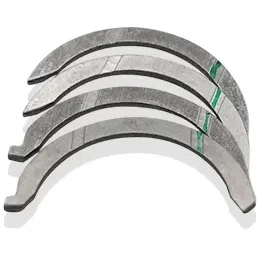 خرید و قیمت بغل یاتاقان EF7 STD سمند - IBBC - یاتاقان بوش ایران | ترب