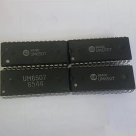 خرید و قیمت آی سی آتاری UM6507 | ترب