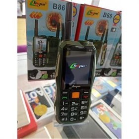 خرید و قیمت گوشی هوپ B86 | حافظه 32 مگابایت ا Hope B86 32 MB | ترب