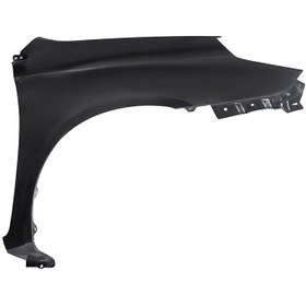 خرید و قیمت گلگیر جلو راست GEELY GC6 ELITE | ترب