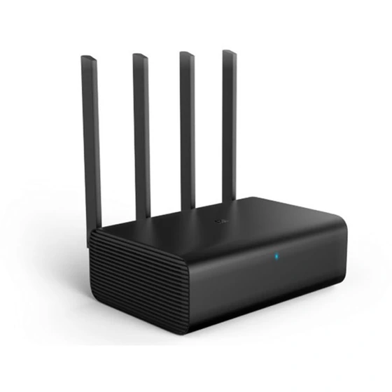 خرید و قیمت روتر شیائومی Xiaomi Mi WiFi Router Pro R3P | ترب