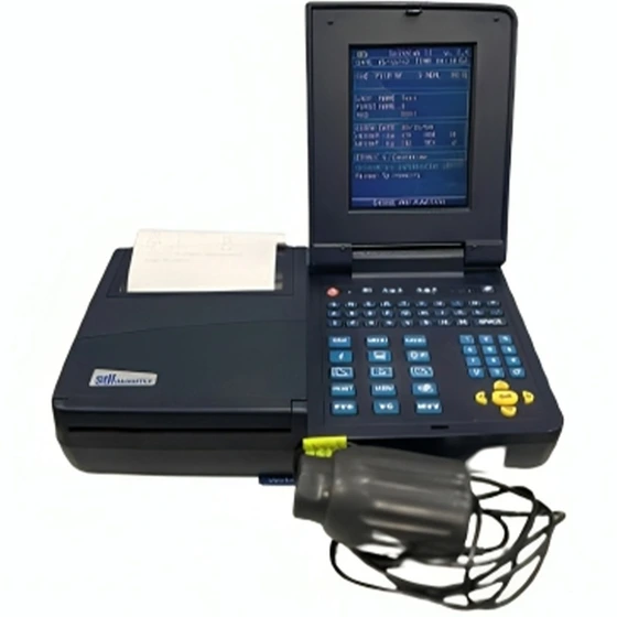 خرید و قیمت دستگاه اسپیرومتری میر Mir Spirolab 2 | ترب