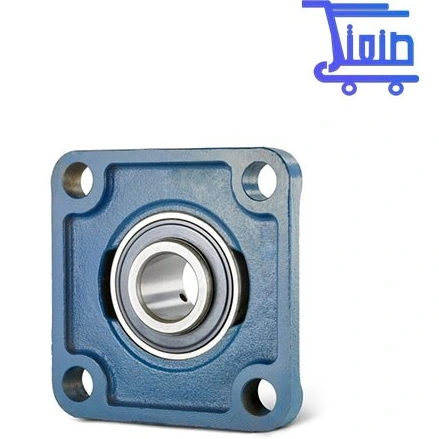 خرید و قیمت یاتاقان UCF 308 با شفت ۴۰ میلی متر | ترب