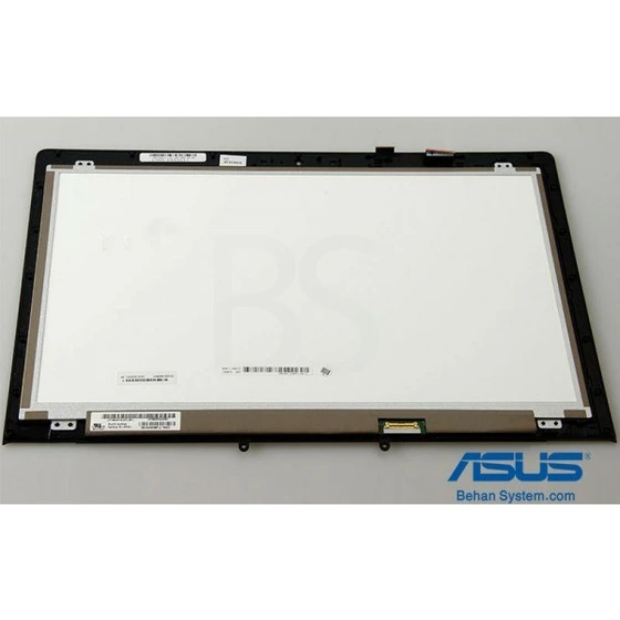 خرید و قیمت Touch-LED لپ تاپ ASUS مدل Q550 | ترب