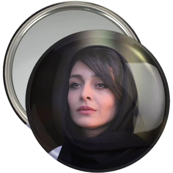 خرید و قیمت آینه جیبی ساره بیات ترب