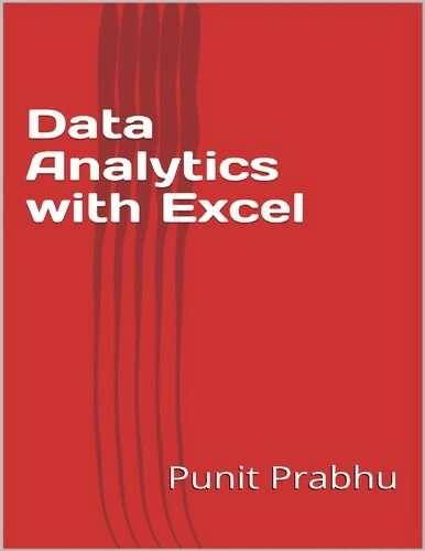 خرید و قیمت دانلود کتاب Data Analytics With Excel 2021 ترب