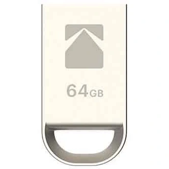 خرید و قیمت فلش مموری کداک مدل K902 ظرفیت 64 گیگابایت | ترب