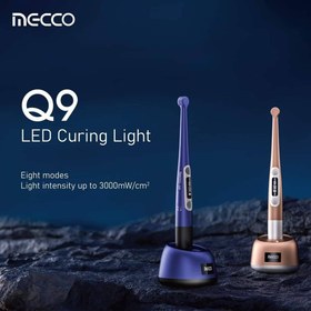 خرید و قیمت لایت کیور MECCO مدل Q9 | ترب