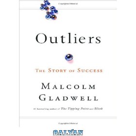 خرید و قیمت دانلود کتاب Outliers: The Story of Success | ترب