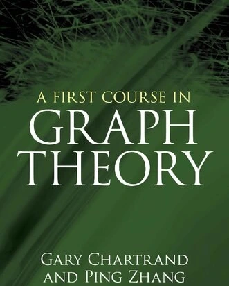 خرید و قیمت دانلود کتاب A First Course in Graph Theory [Illustrated] | ترب