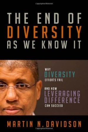 خرید و قیمت کتاب The End of Diversity As We Know It: Why Diversity ...