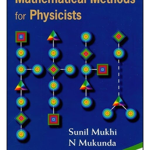 خرید و قیمت کتاب زبان اصلی Lectures on Advanced Mathematical Methods ...